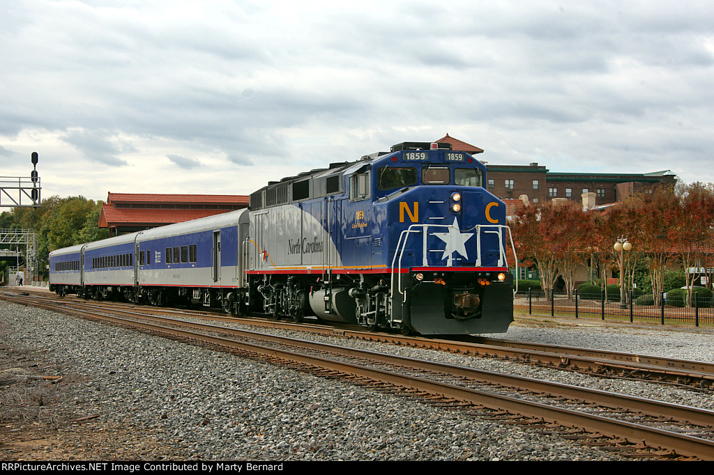 RNCX 1859 With Piedmont #74